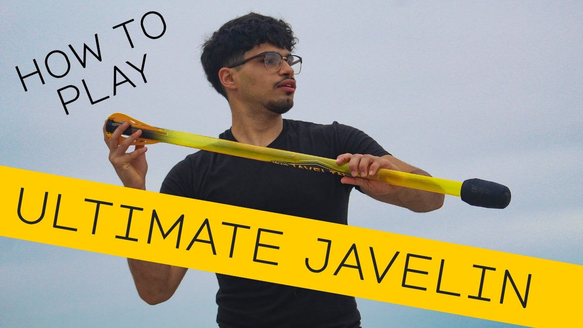 How to Play “Ultimate Javelin” — The Laid-Back Backyard Game (and How ...