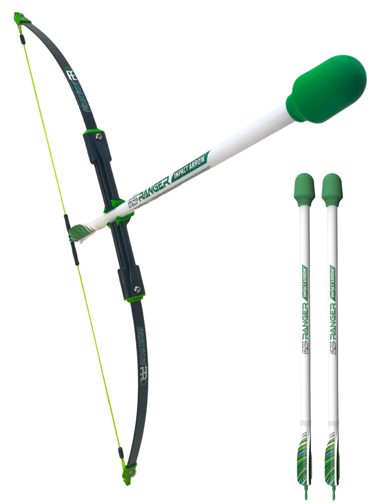 LIMITED EDITION Longbow Ranger Kit – markysparkytoys