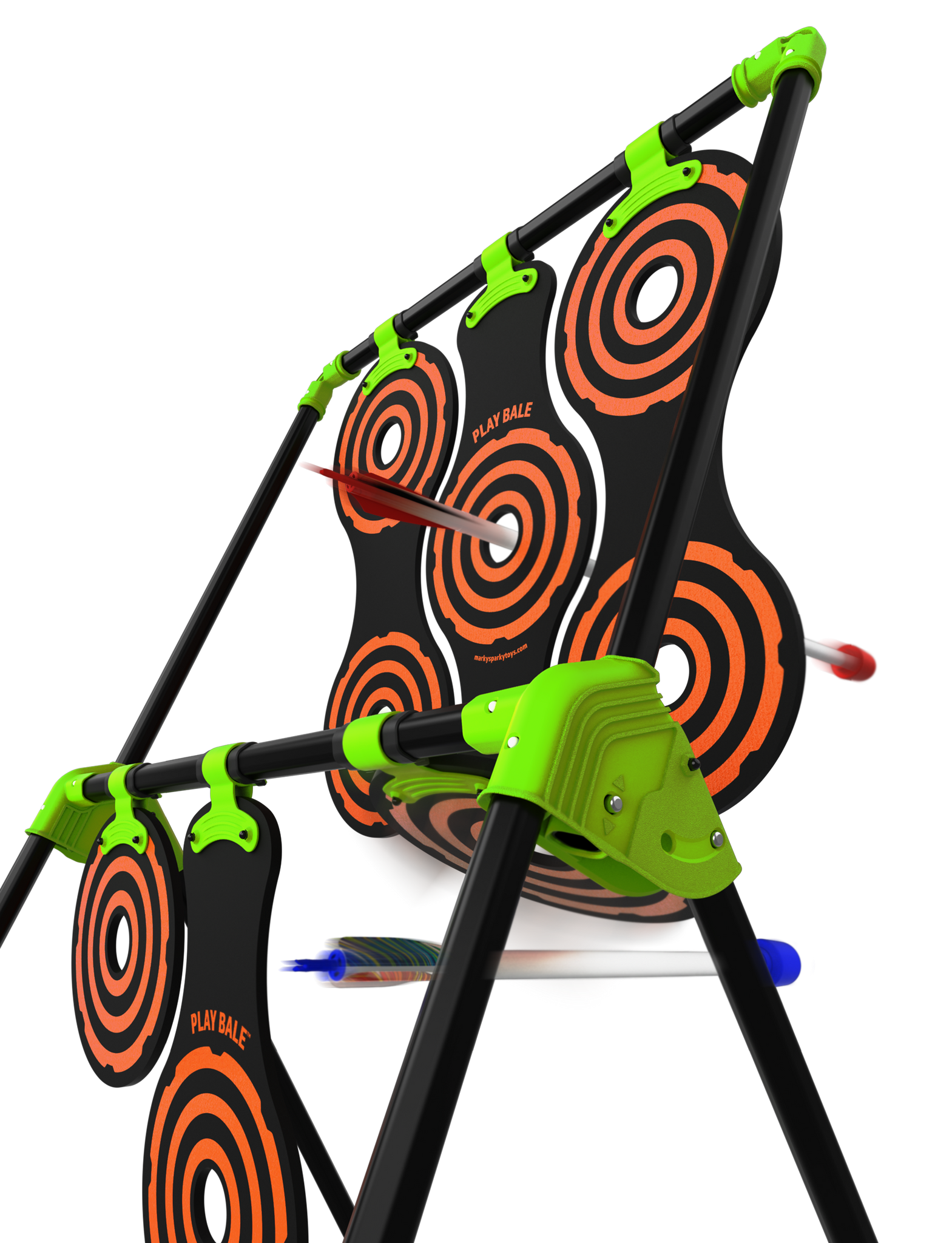 Faux Bow® PRO Recurve – markysparkytoys