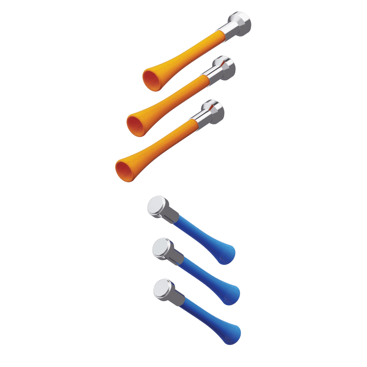 Doinkit® Darts PRO Refill 6 Pack – markysparkytoys