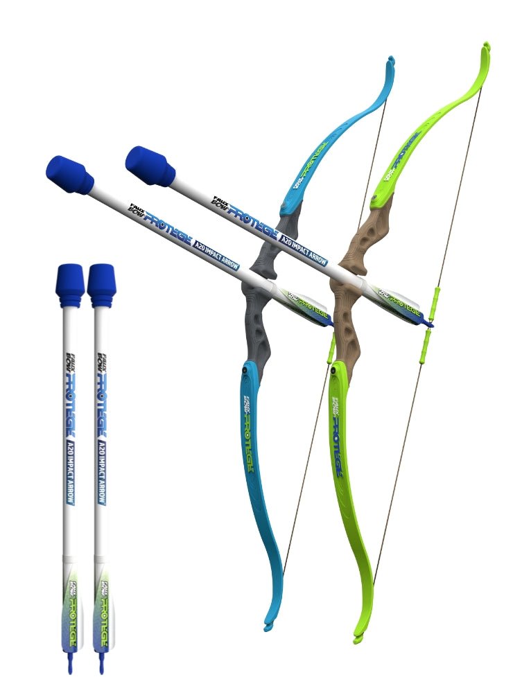 Faux Bow® PRO | Recurve – markysparkytoys